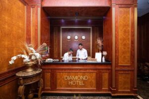 Diamond House Hotel – Armintour