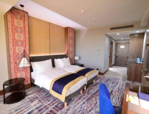 Radisson Blu Hotel – Armintour